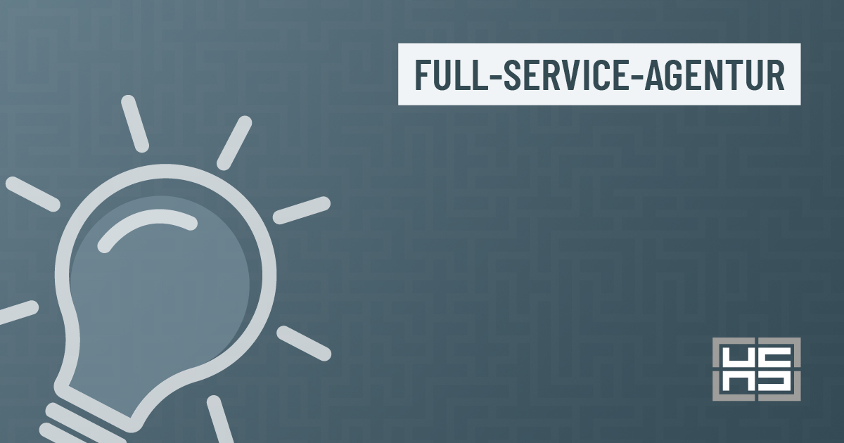HENZGEN + SCHOMMER – Full Service Agentur